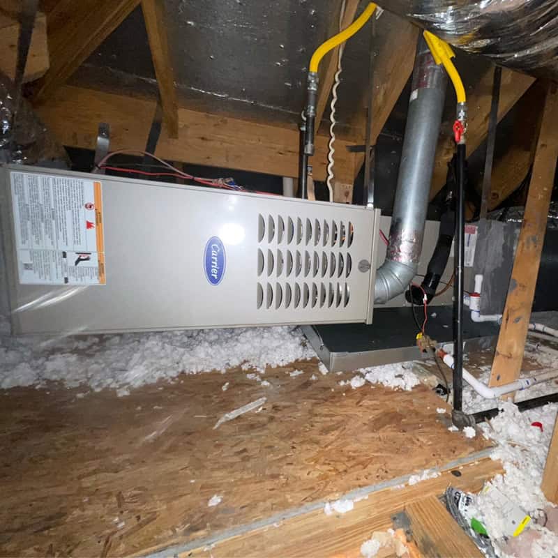 Furnace Replacement in Forney, TX | Upgrade Your Heating System